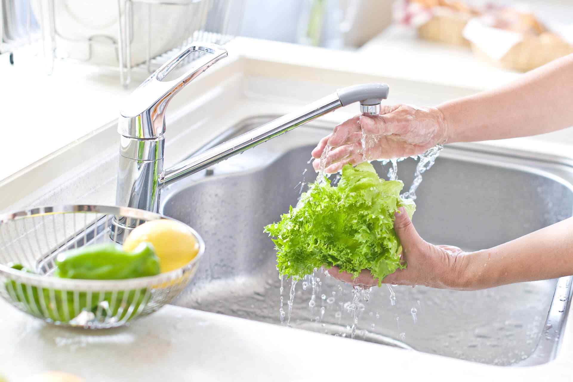 HR Smith - Drain Cleaning - Plombélec